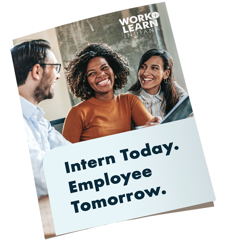 Forgot Password - Work and Learn Indiana