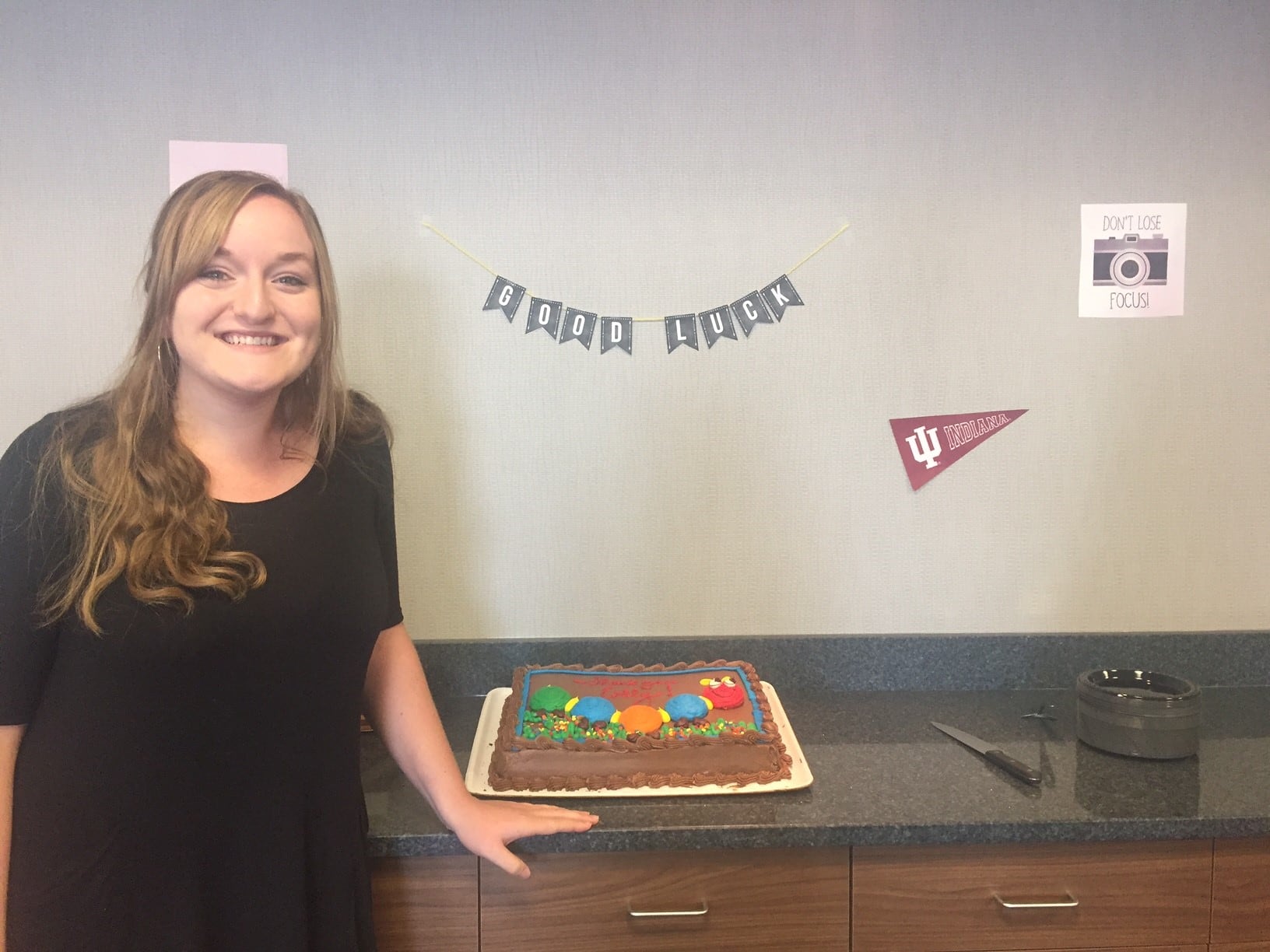 Farewell from the Summer Intern! - Recent News - Work and Learn Indiana